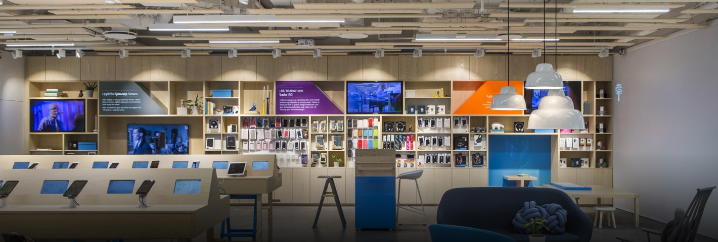 Broadway Store - CPP Store