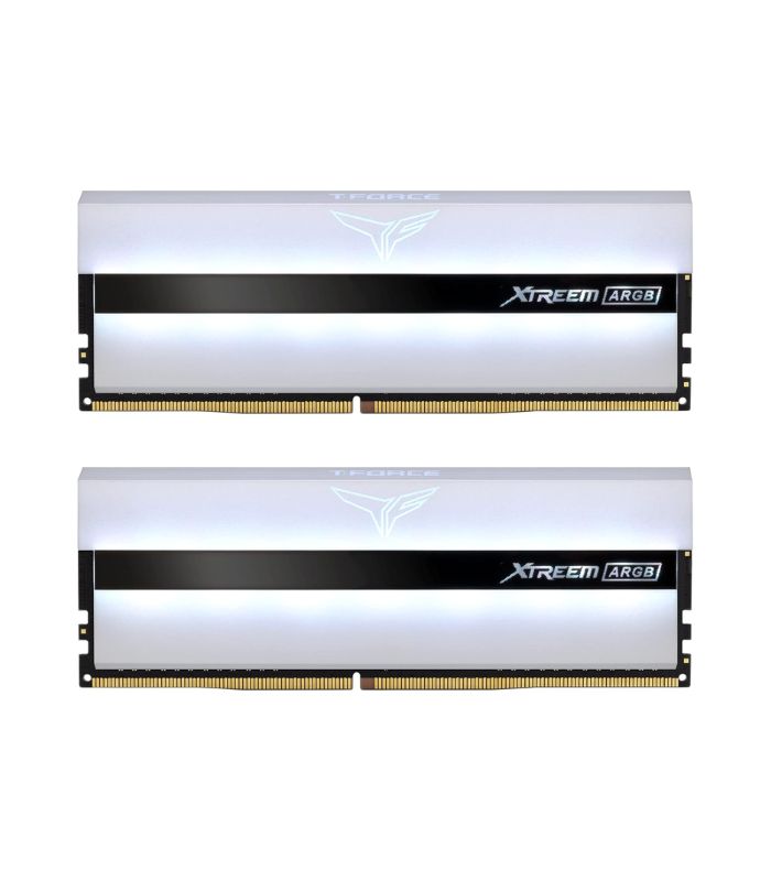 MEM RAM TEAMGROUP T-FORCE XTREEM, ARGB, 16GB,