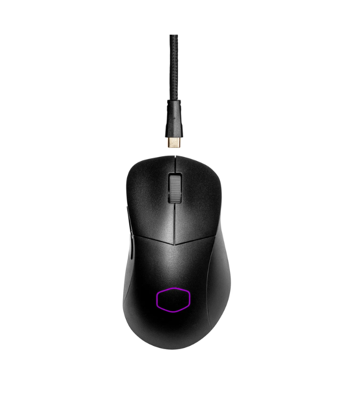 MOUSE GAMING COOLER MASTER MM731 WIRELESS
