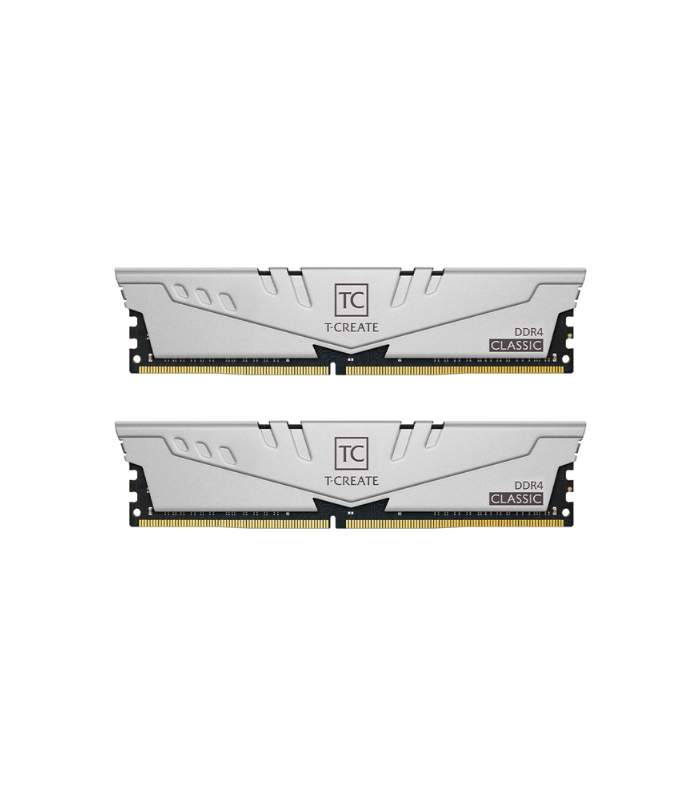 MEM RAM TEAMGROUP T-CREATE 16GB 2X8 DDR4-3200
